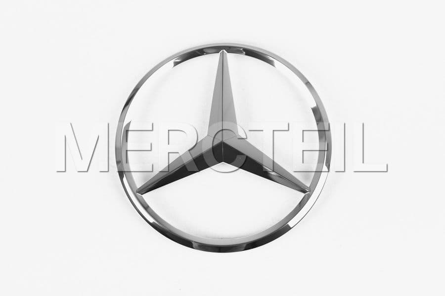 Buy the spare part Mercedes-Benz A2138170016 mercedes star