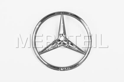 Buy the spare part Mercedes-Benz A2138170016 mercedes star
