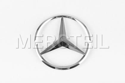 Buy the spare part Mercedes-Benz A2138170116 mercedes star