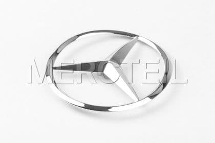 Buy the spare part Mercedes-Benz A2138170116 mercedes star