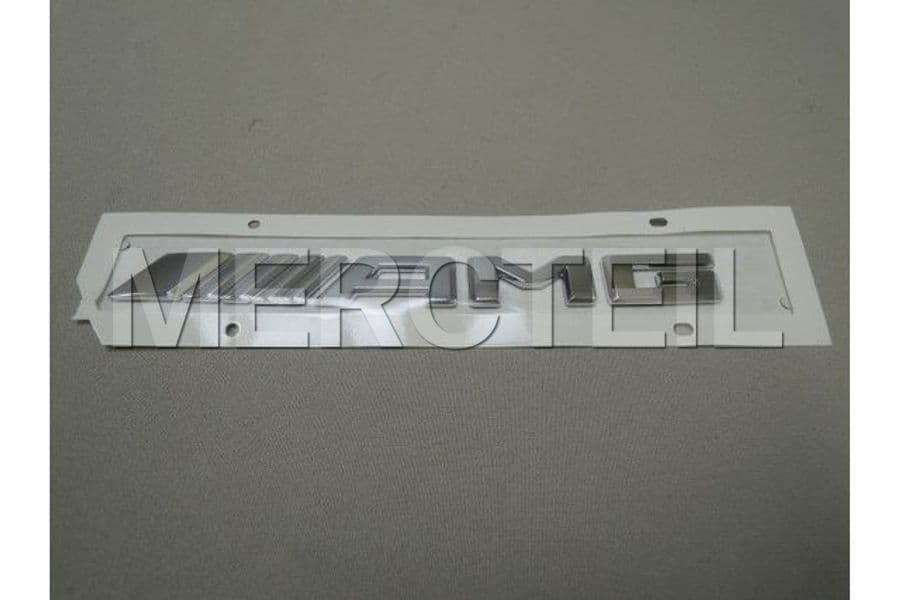 Buy the spare part Mercedes-Benz A2138170400 ts model plate