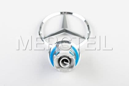 Buy the spare part Mercedes-Benz A2138170801 mercedes star