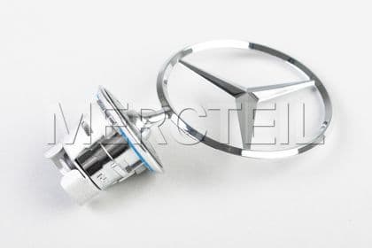 Buy the spare part Mercedes-Benz A2138170801 mercedes star