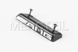 Buy the spare part Mercedes-Benz A2138179200 model plate