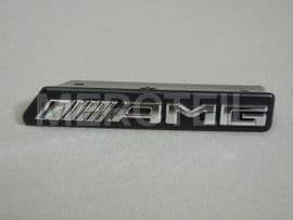 Buy the spare part Mercedes-Benz A2138179600 model plate