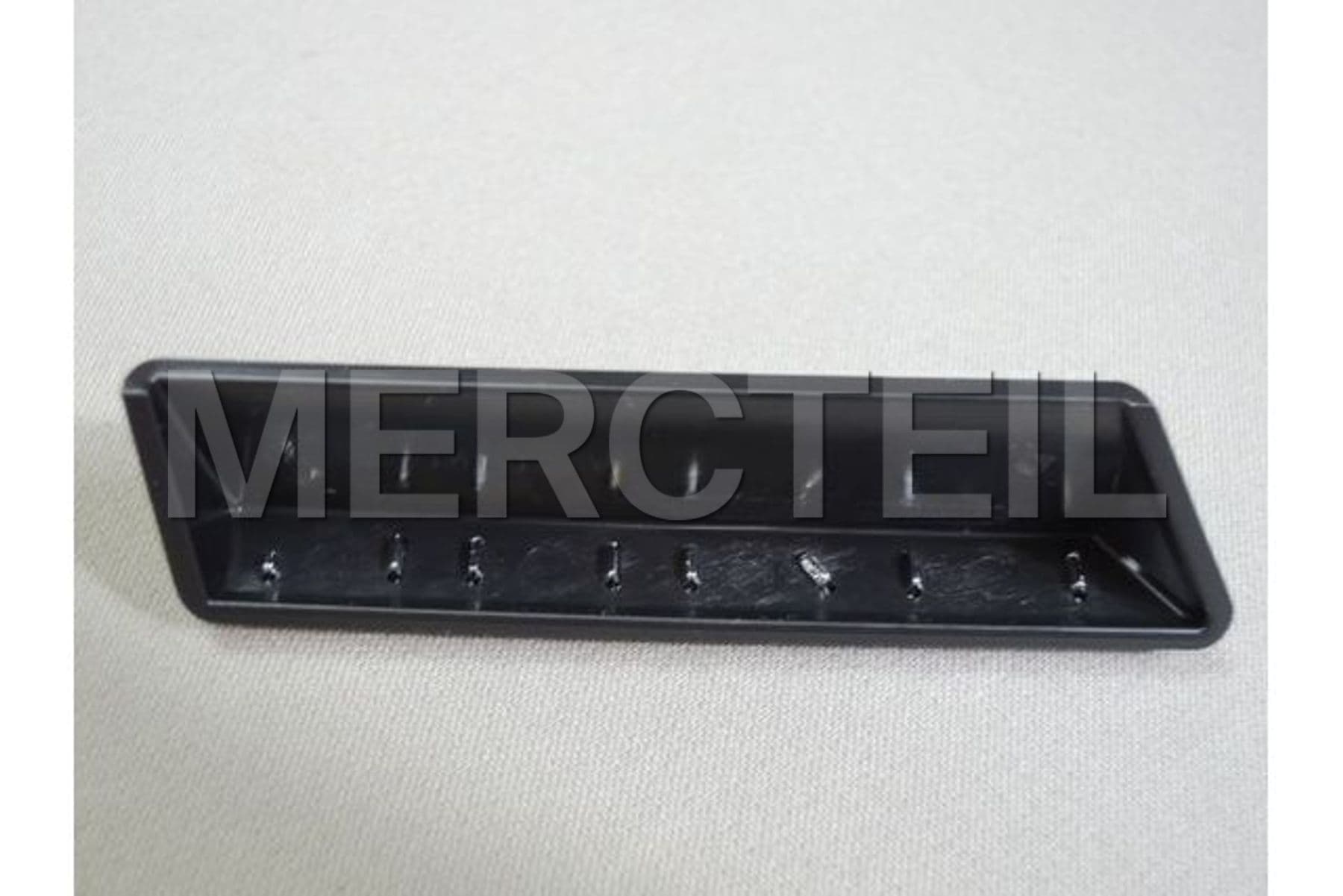 Buy the spare part Mercedes-Benz A2138179600 model plate