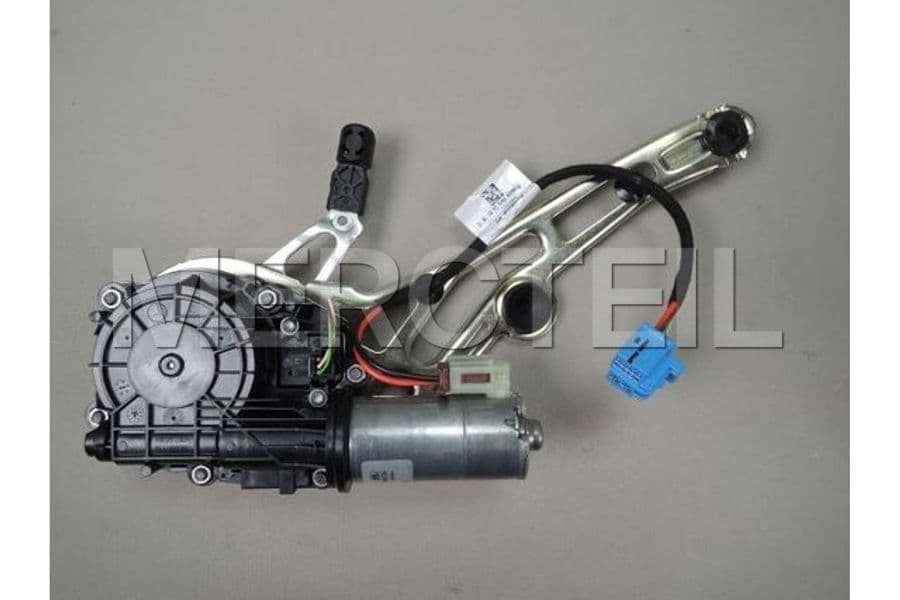 Kaufen Sie das Ersatzteil Mercedes-Benz A2138200042 antriebseinheit