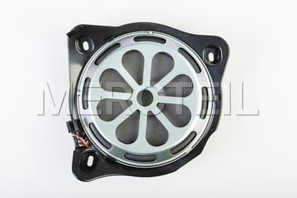 Buy the spare part Mercedes-Benz A2138200102 loudspeaker