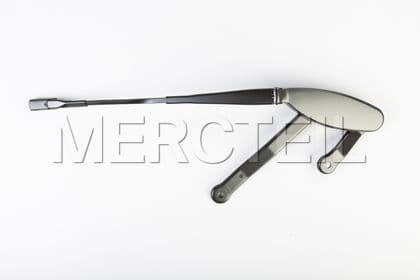 Buy the spare part Mercedes-Benz A2138200344 wiper arm