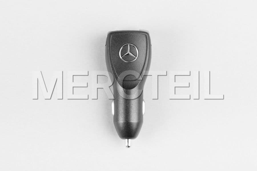 Buy the spare part Mercedes-Benz A2138200803 adapter