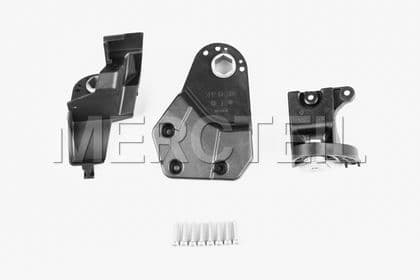 Buy the spare part Mercedes-Benz A2138202300 rs bracket