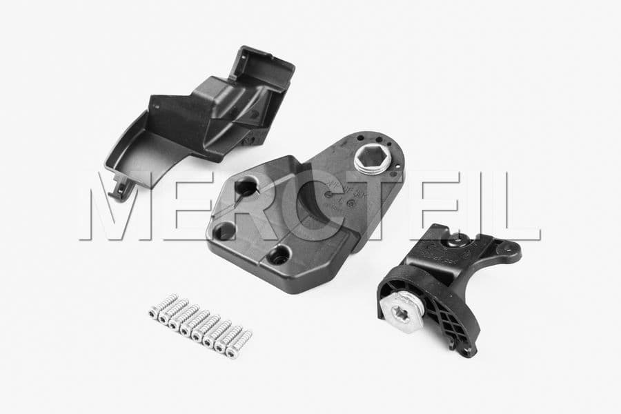 Buy the spare part Mercedes-Benz A2138202300 rs bracket