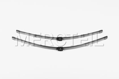 Buy the spare part Mercedes-Benz A2138203604 rs wiper blade