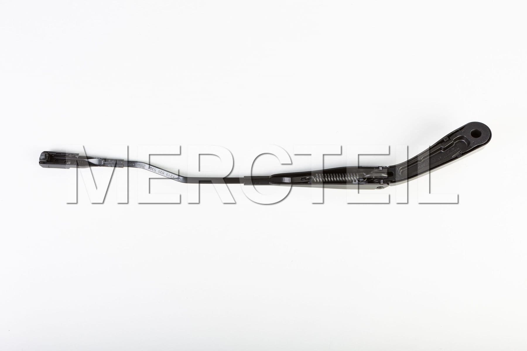 Kaufen Sie das Ersatzteil Mercedes-Benz A2138205302 wischerarm