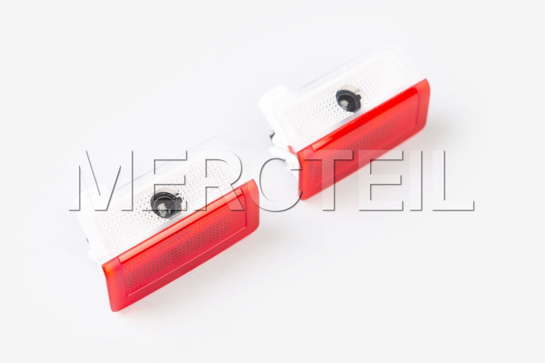 Buy the spare part Mercedes-Benz A2138206003 inst kit projector