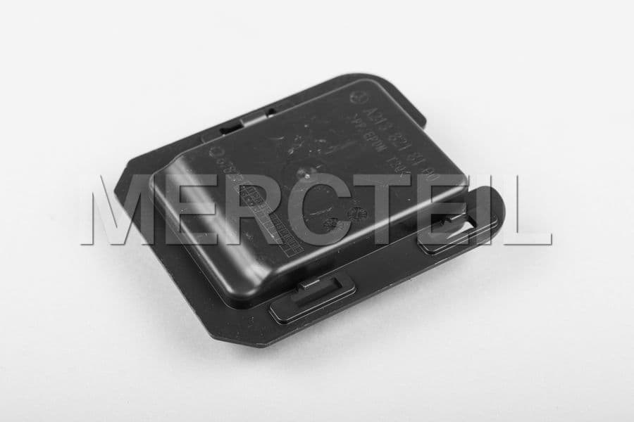 Buy the spare part Mercedes-Benz A2138218100 fastening frame