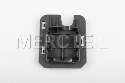Buy the spare part Mercedes-Benz A2138218200 fastening frame
