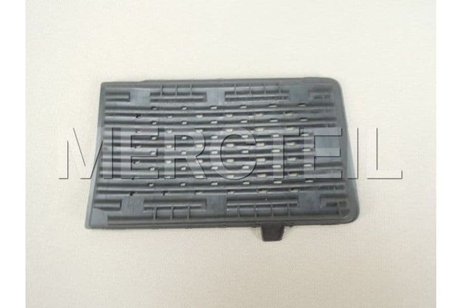 Buy the spare part Mercedes-Benz A2138230400 mobile phone cradle
