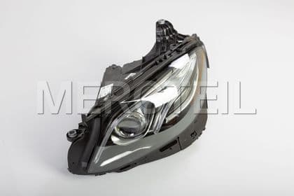 Buy the spare part Mercedes-Benz A2138260091 gasket f light housing