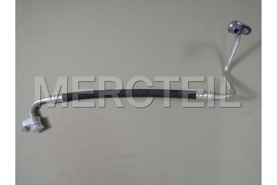 Buy the spare part Mercedes-Benz A2138307200 refrigerant line