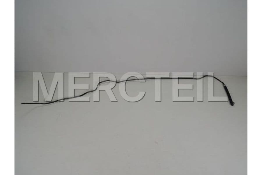 Buy the spare part Mercedes-Benz A2138308800 hose assembly