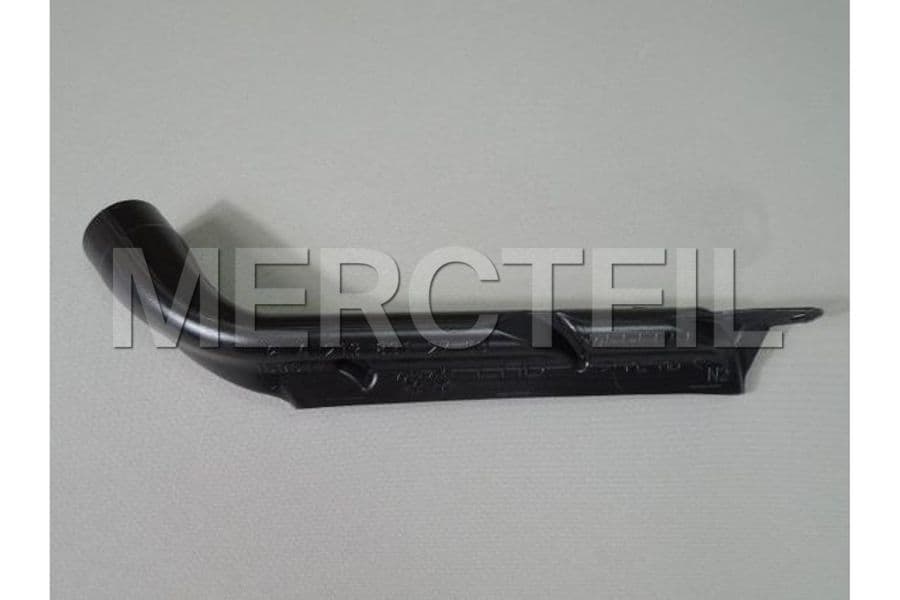 Buy the spare part Mercedes-Benz A2138312700 air duct