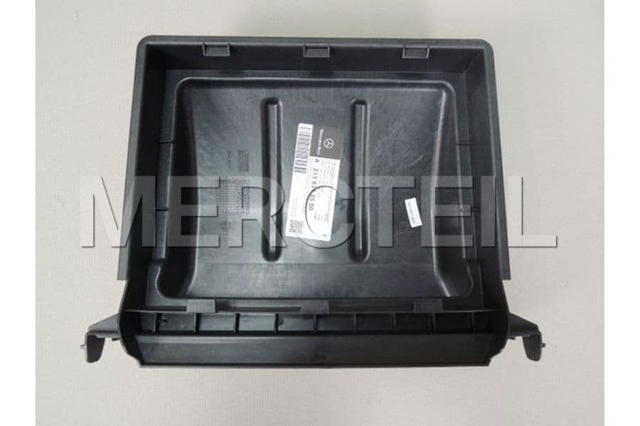 Buy the spare part Mercedes-Benz A2138313500 air intake scoop