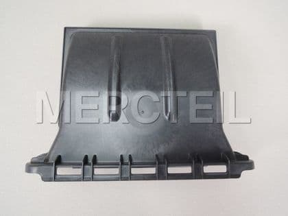 Buy the spare part Mercedes-Benz A2138313500 air intake scoop