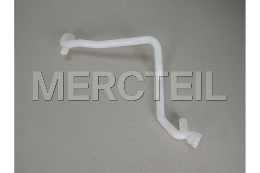 Buy the spare part Mercedes-Benz A2138315600 air duct