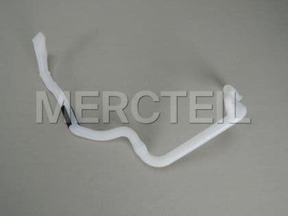 Buy the spare part Mercedes-Benz A2138315700 air duct