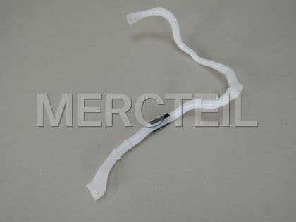 Kaufen Sie das Ersatzteil Mercedes-Benz A2138315900 luftkanal