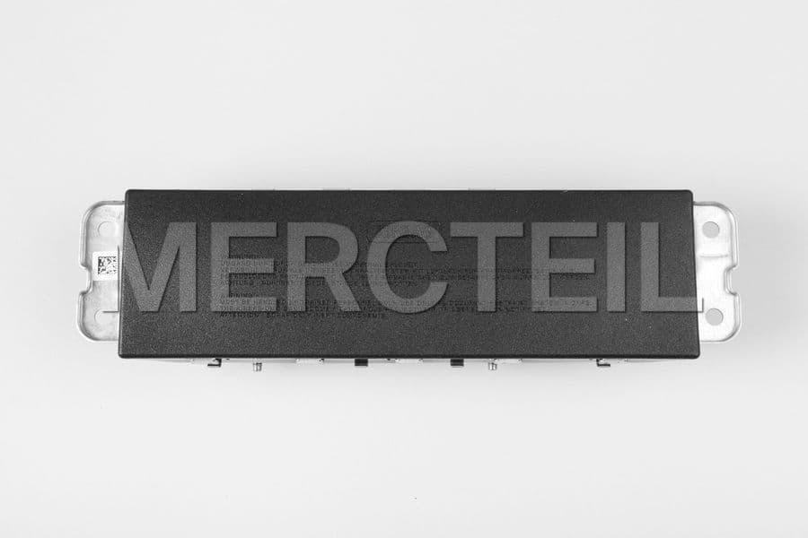 Buy the spare part Mercedes-Benz A2138600302 knee airbag