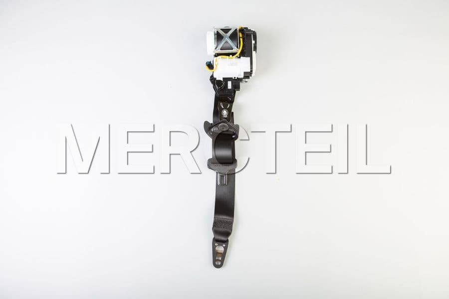 Buy the spare part Mercedes-Benz A21386006019C94 seat belt