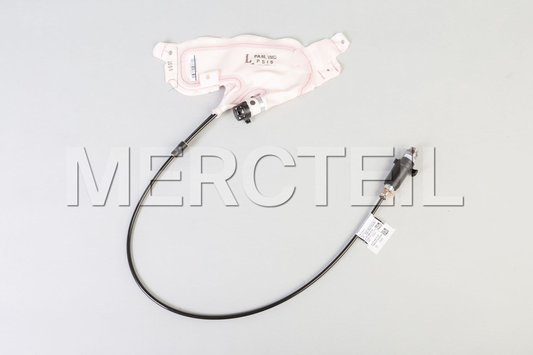 Buy the spare part Mercedes-Benz A2138603102 side airbag