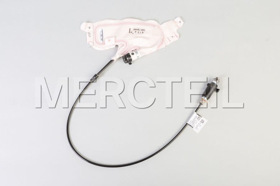 Buy the spare part Mercedes-Benz A2138603102 side airbag
