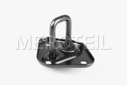 Buy the spare part Mercedes-Benz A2138800060 lock upper part