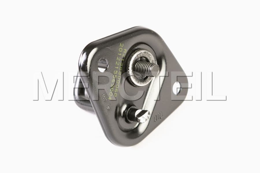 Buy the spare part Mercedes-Benz A2138800060 lock upper part