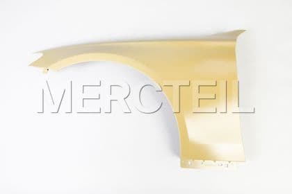 Buy the spare part Mercedes-Benz A2138800118 front fender
