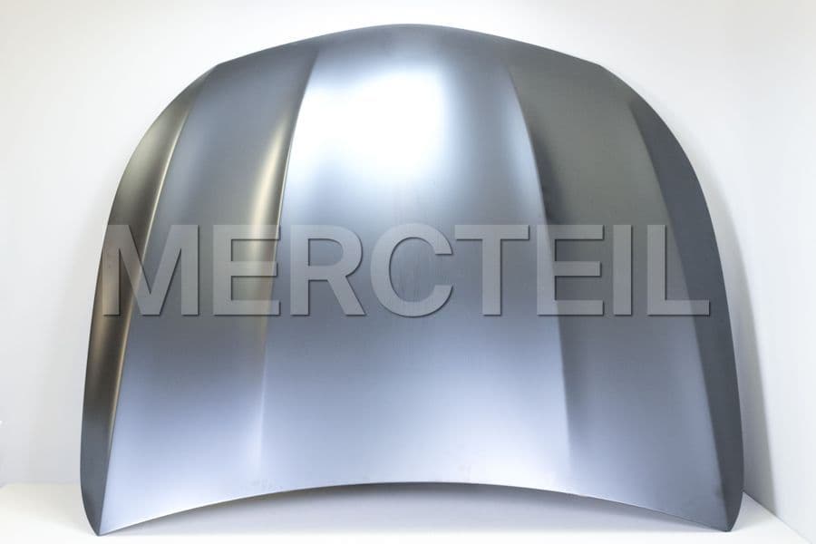 Buy the spare part Mercedes-Benz A2138800501 hood