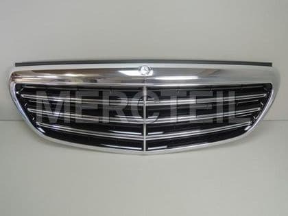 Buy the spare part Mercedes-Benz A21388006839040 radiator grille