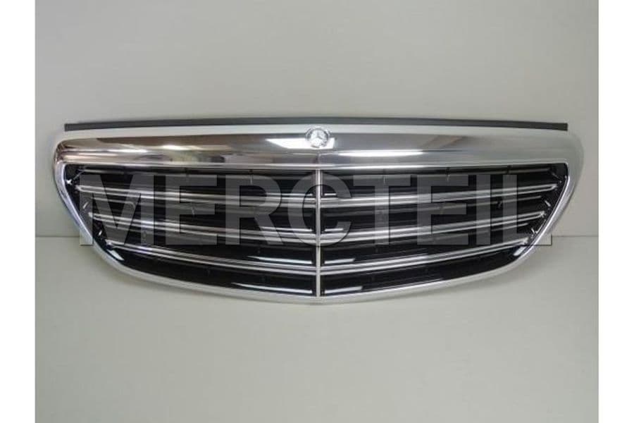 Buy the spare part Mercedes-Benz A21388006839040 radiator grille