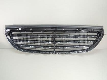Buy the spare part Mercedes-Benz A21388006839040 radiator grille