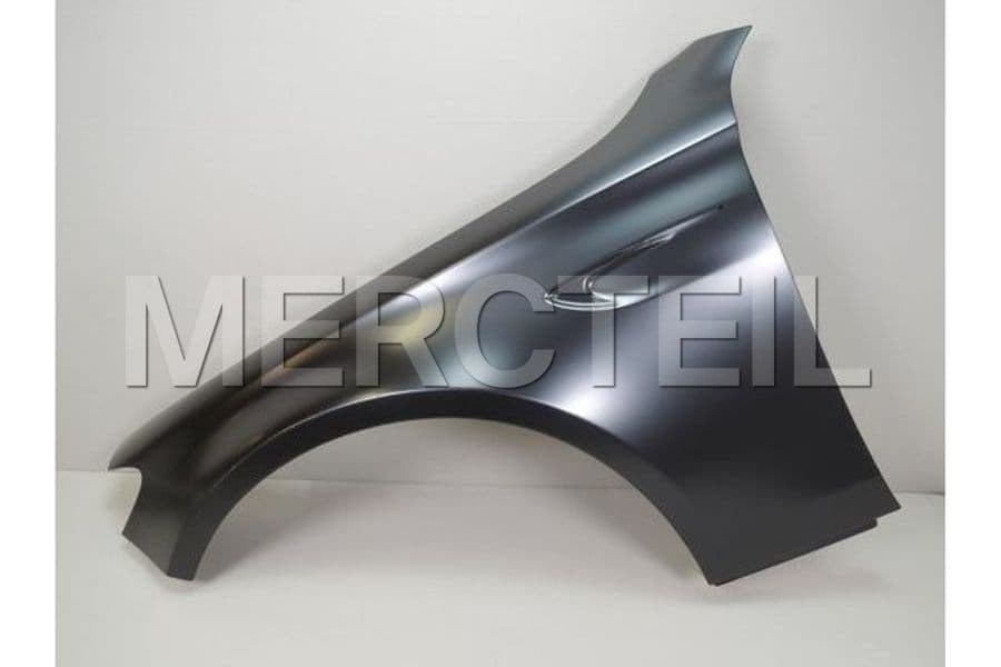 Buy the spare part Mercedes-Benz A2138800701 front fender