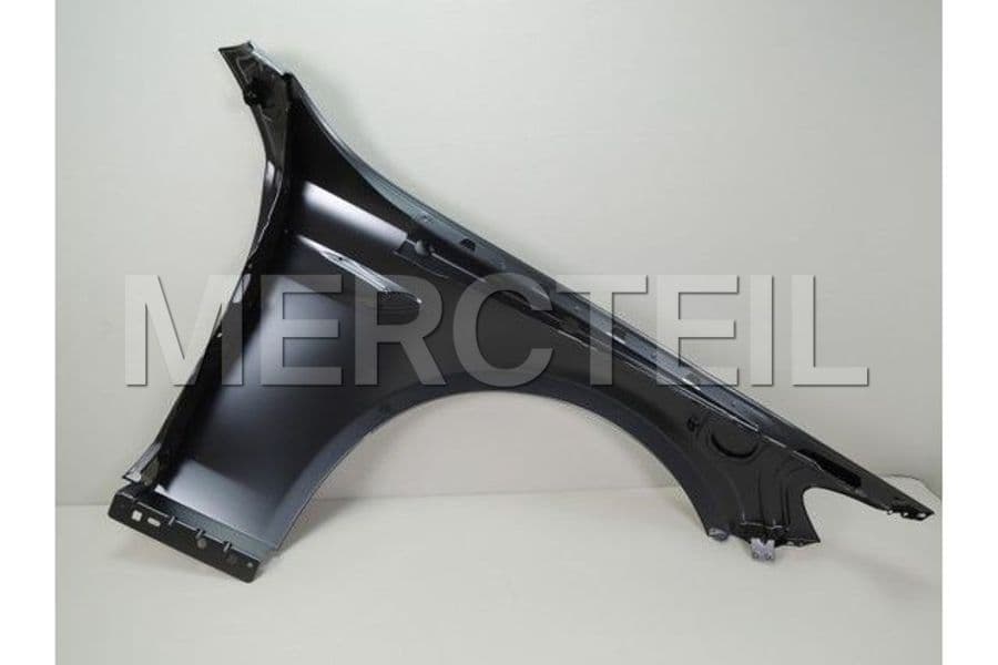 Buy the spare part Mercedes-Benz A2138800701 front fender