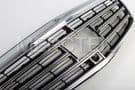 Buy the spare part Mercedes-Benz A2138802103 radiator grille
