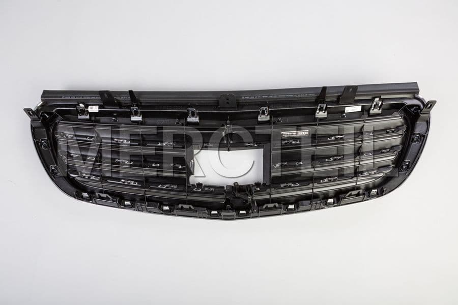 Buy the spare part Mercedes-Benz A2138802103 radiator grille