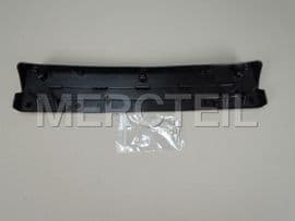 Kaufen Sie das Ersatzteil Mercedes-Benz A2138802400 kennz blende