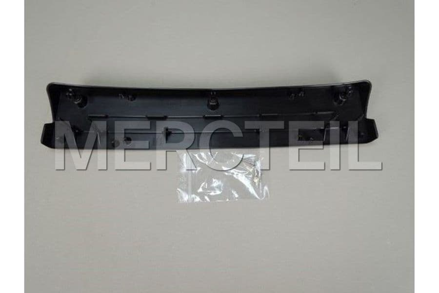 Kaufen Sie das Ersatzteil Mercedes-Benz A2138802400 kennz blende