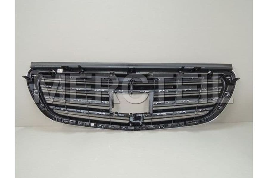 Buy the spare part Mercedes-Benz A2138805502 radiator grille