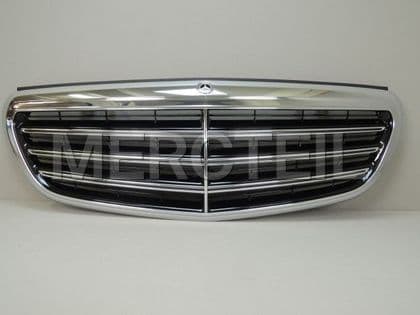 Buy the spare part Mercedes-Benz A21388087029040 radiator grille